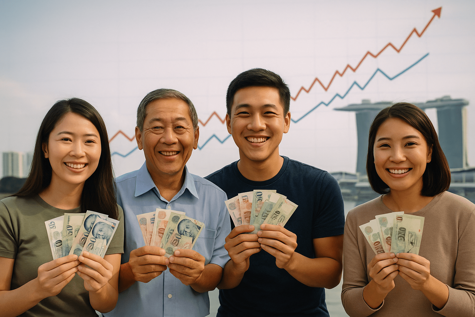 How These 3 Funds Deliver 6–17% Yields and Capital Growth | Dr Wealth