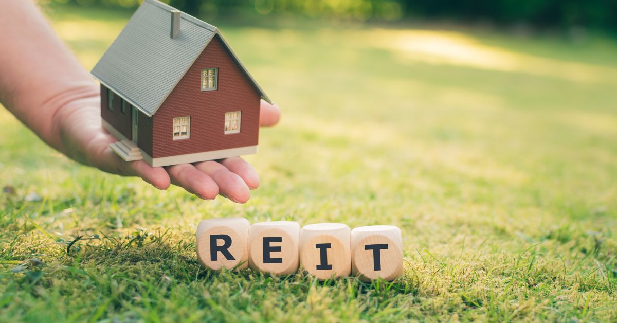 These 8 REITs Hit All-Time Highs – And Some Will Surprise You! | Dr Wealth