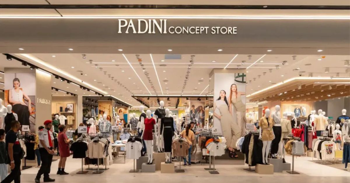 Padini Got Slapped with a Corruption Probe and Crashed 27%. Is the 5% ...