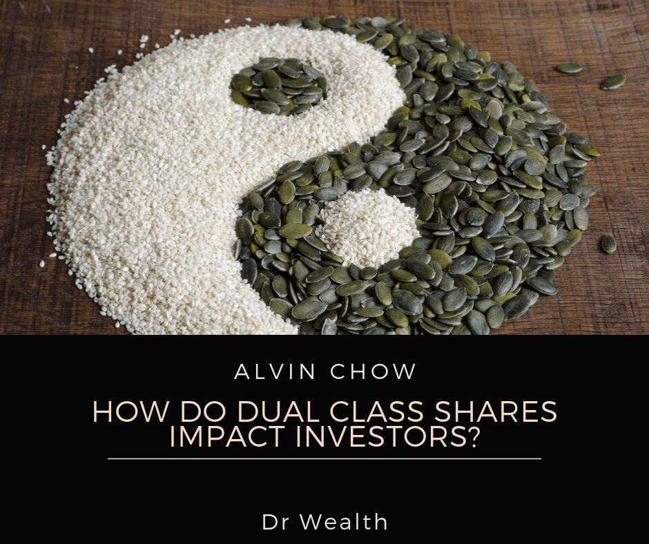 Dual Class Shares: How do they impact Investors? | Dr Wealth