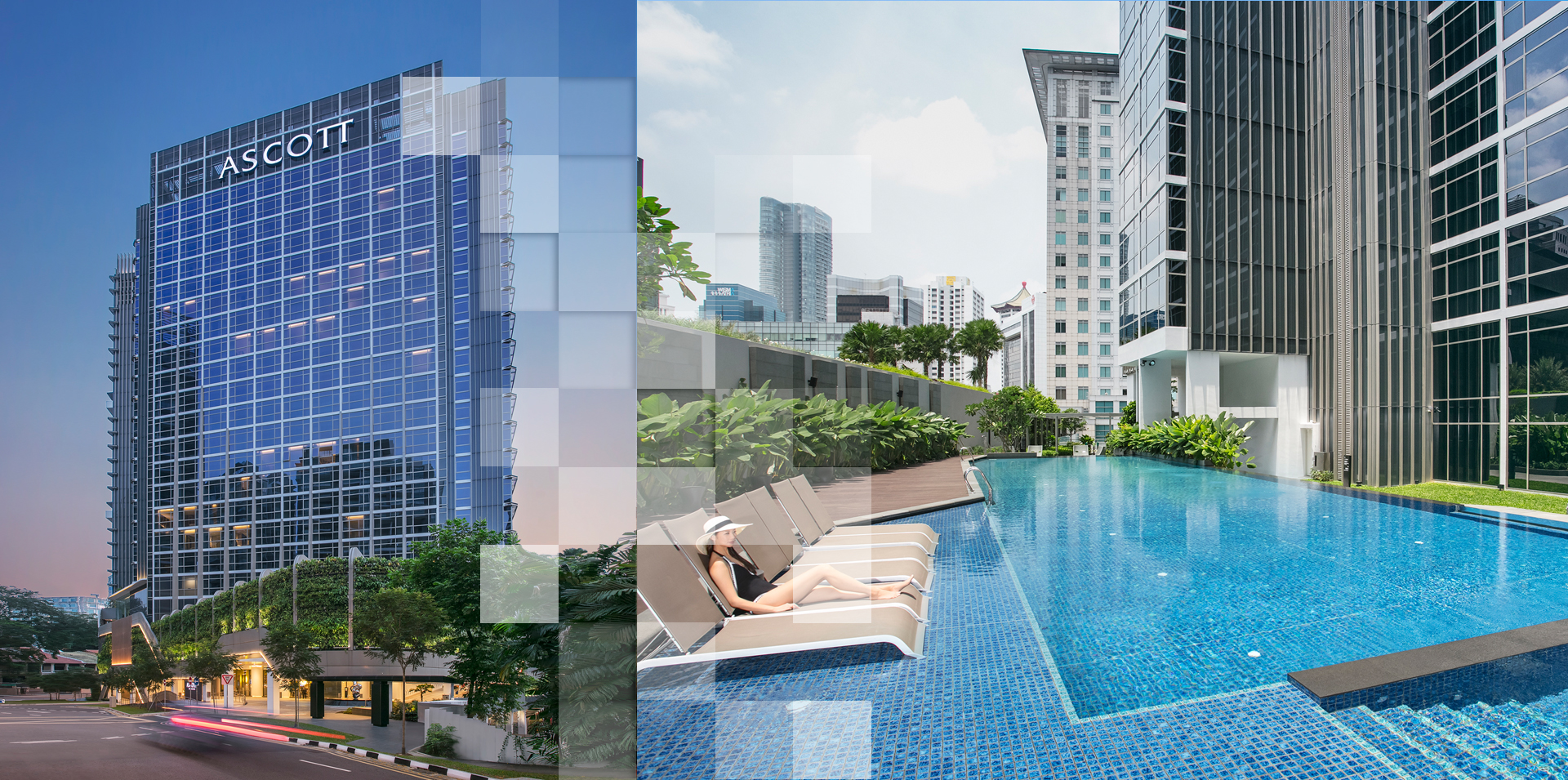 CapitaLand Investment distributes Ascott Trust units, more to come ...