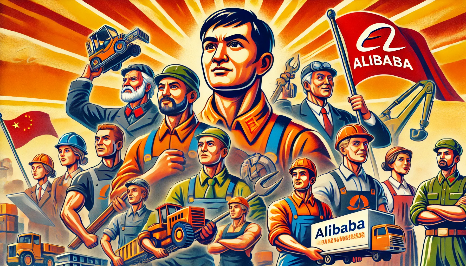 Alibaba showing signs of maturing | Dr Wealth