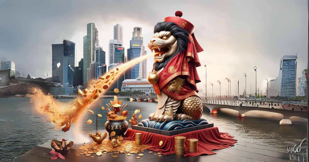 What you can do in the Year of the Dividends Dragon | Dr Wealth