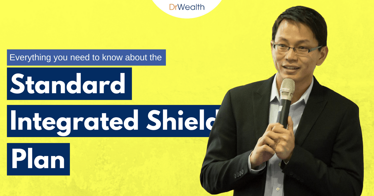 Everything you Need to Know about the Standard Integrated Shield Plan