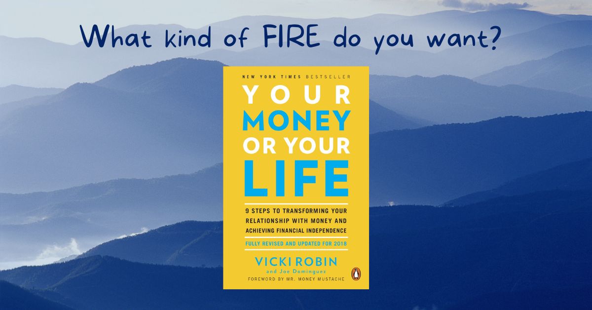 Basic FIRE, Barista FIRE, Coast FIRE or FAT Fire: Which FIRE is right ...