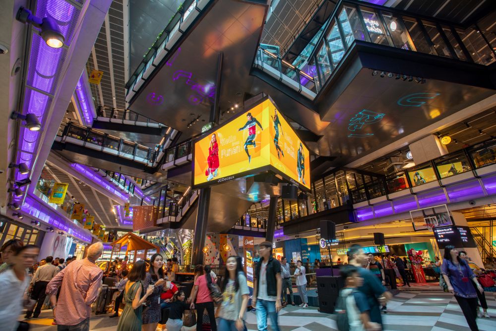 CapitaLand’s Restructure – what does it mean for shareholders? | Dr Wealth