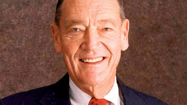 Why John Bogle Is A Hero