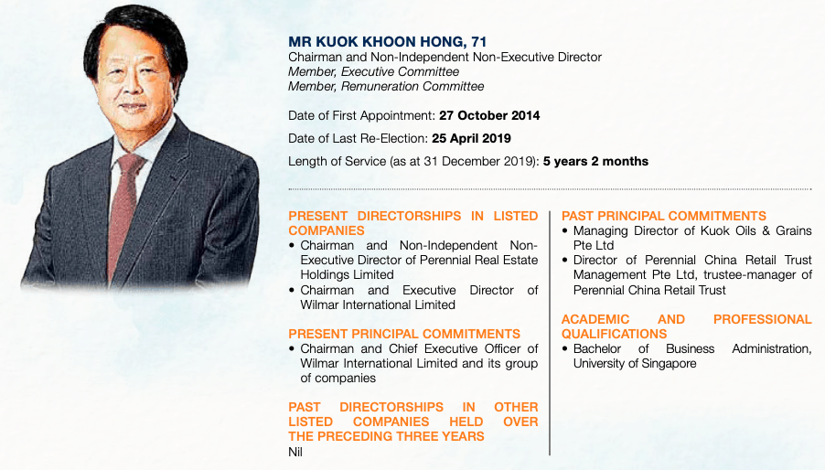 $0.95 Delisting Offer For Perennial Real Estate – Shareholders May Not ...