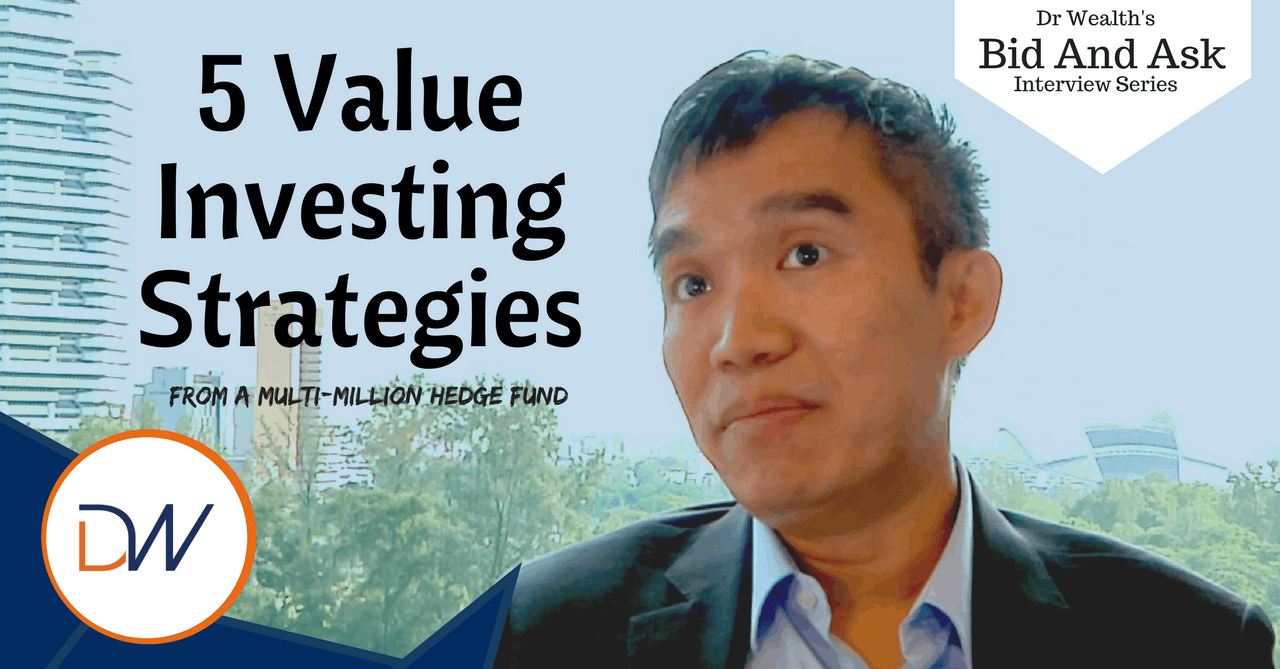 How Lee Kian Soon build a multi-million hedge fund with these 5 value ...