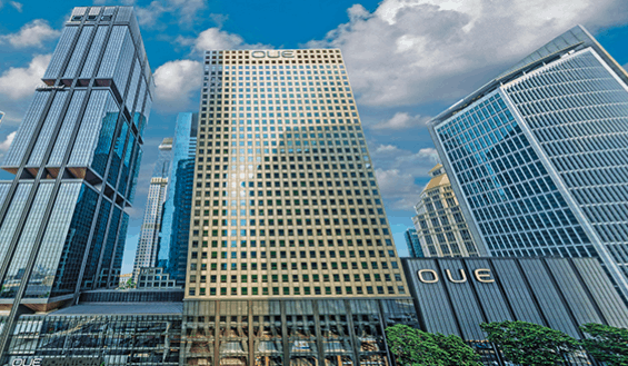 How to Invest in Singapore REITs 2021