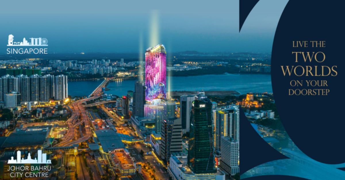 4 Property Projects around Bukit Chagar RTS station – Which is the best ...