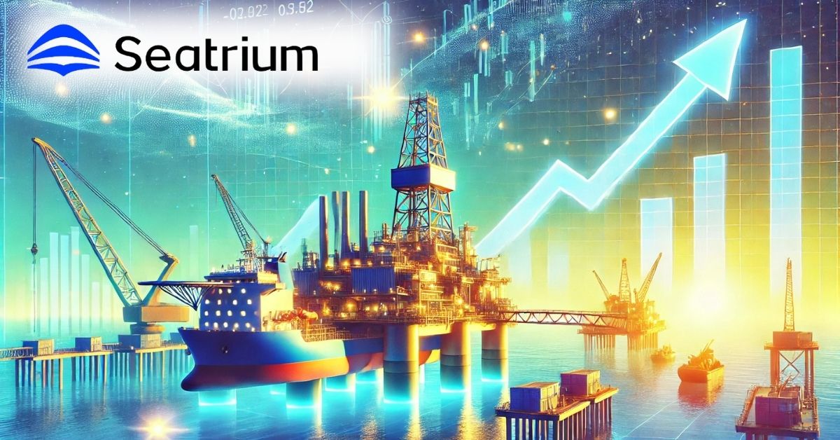 Seatrium Reports First Full Year Profit Since 2017, Gives Dividends ...