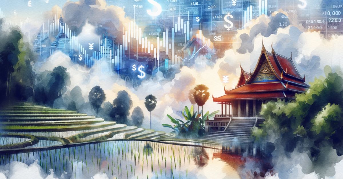 10 largest stocks in Southeast Asia (ASEAN) | Dr Wealth