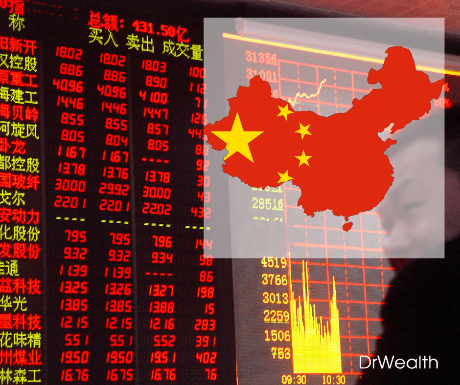 Why I Invest in China