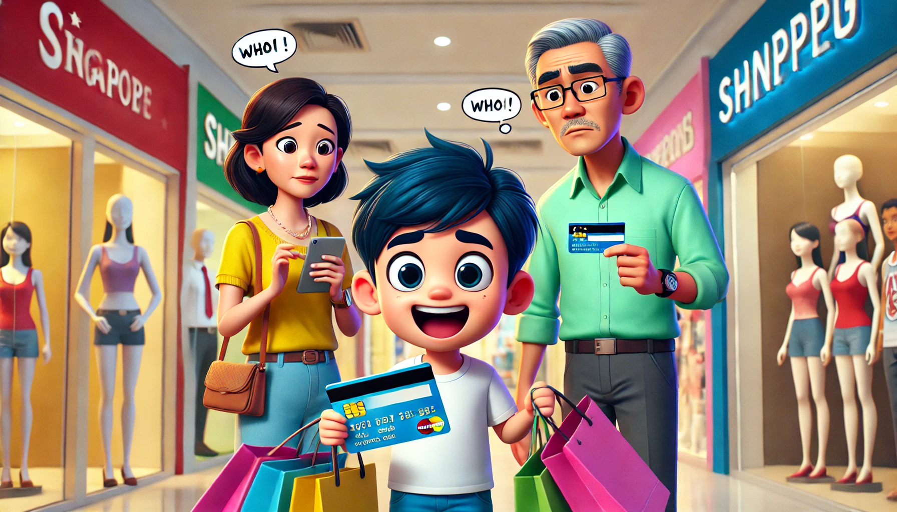 How to Protect Your Spendthrift Children’s Inheritance? | Dr Wealth
