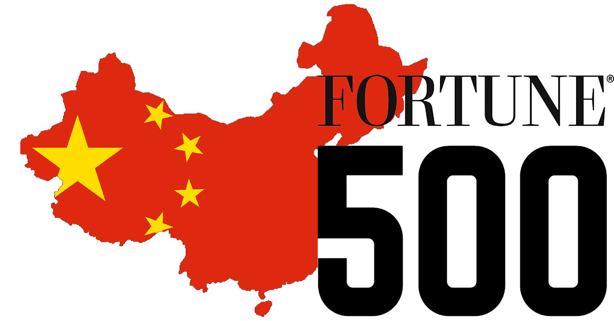 53 Chinese companies in the Fortune 500 that you can invest in | Dr Wealth