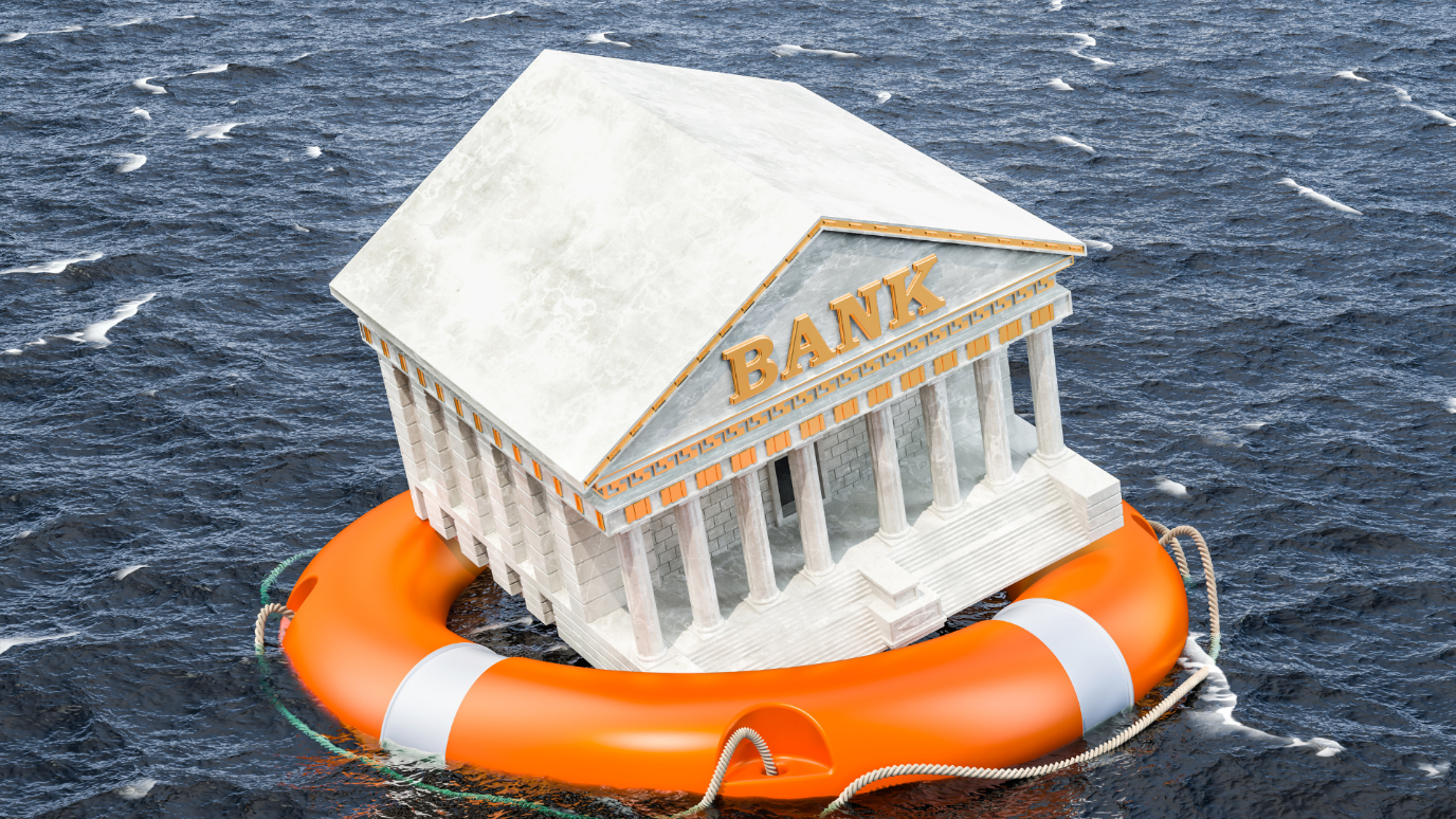 Are DBS, OCBC, UOB safe in the US bank crisis? | Dr Wealth