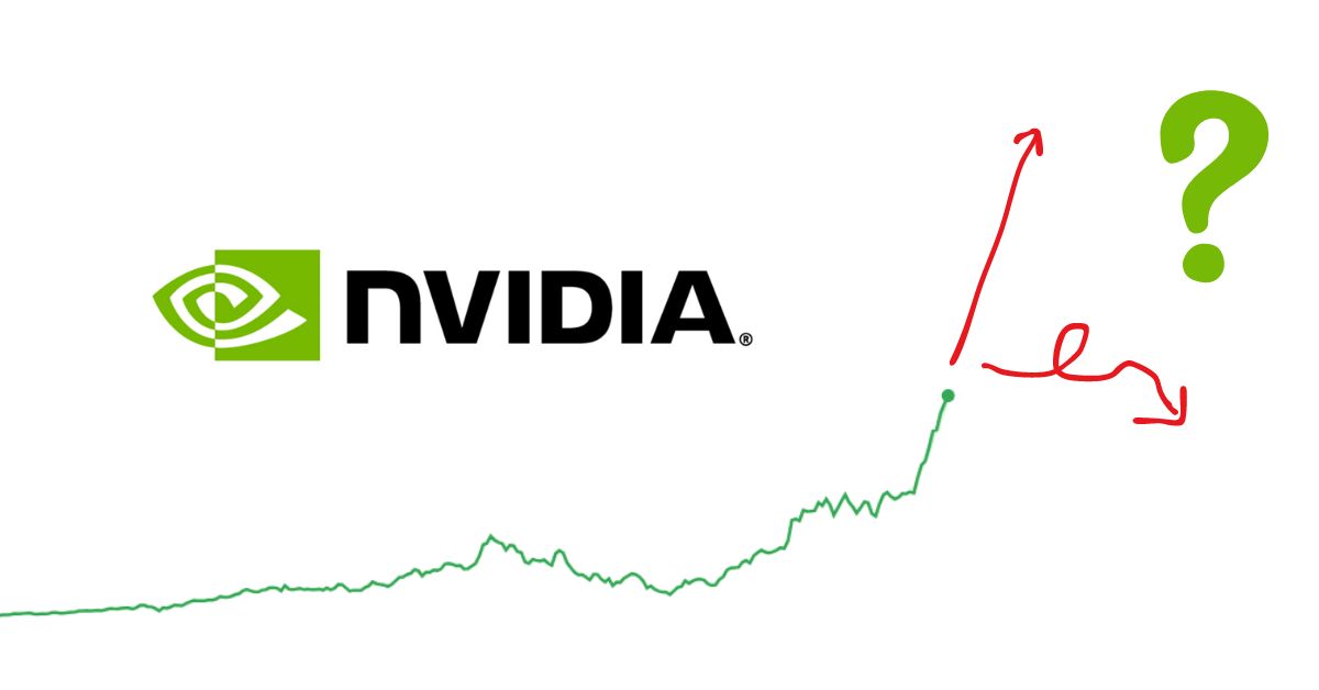 Is Nvidia a Bubble? | Dr Wealth