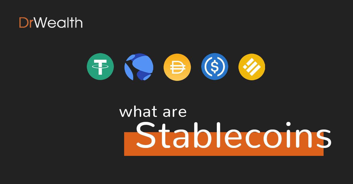 What are Stablecoins? A quick beginner's guide