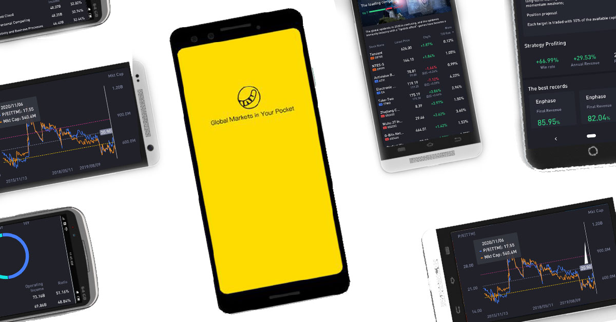 7 Tiger Brokers free tools that make you a better investor | Dr Wealth