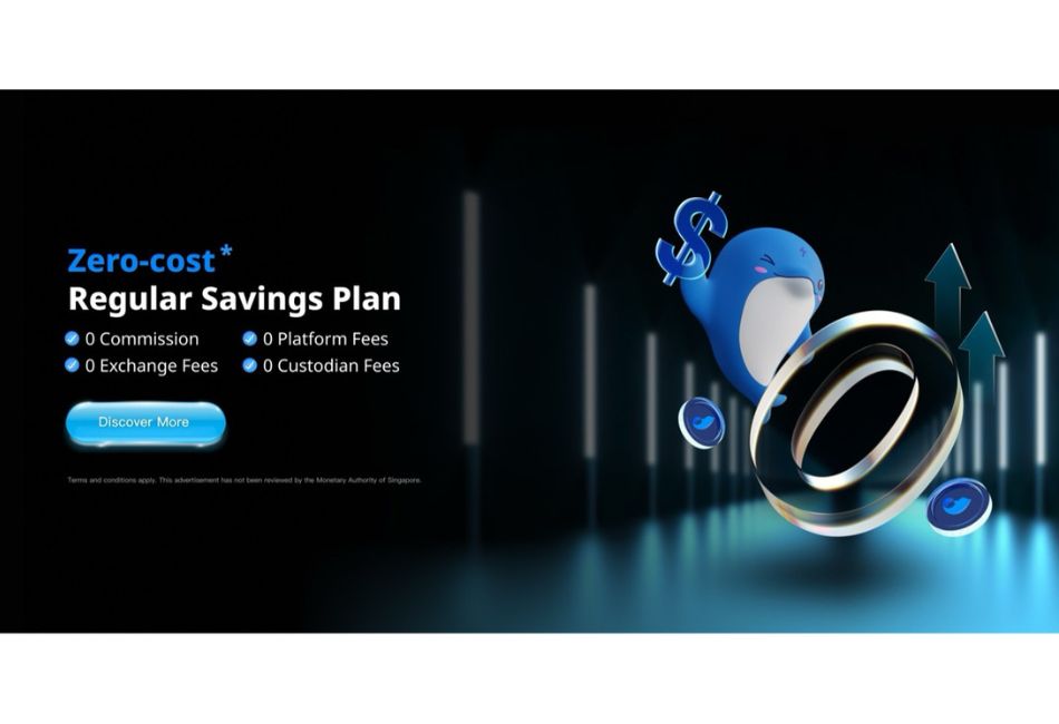 One of The Most Popular No-Fee Trading App For Easy Dollar-Cost ...