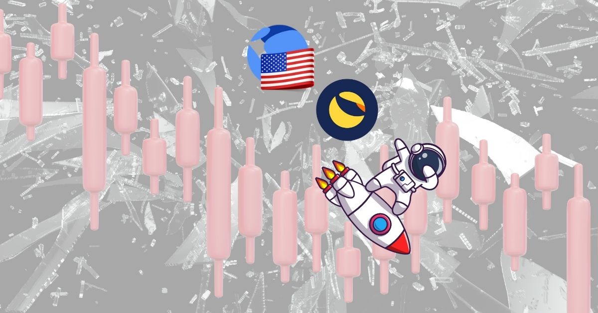 How the UST-LUNA meltdown could cascade to the entire crypto ecosystem ...