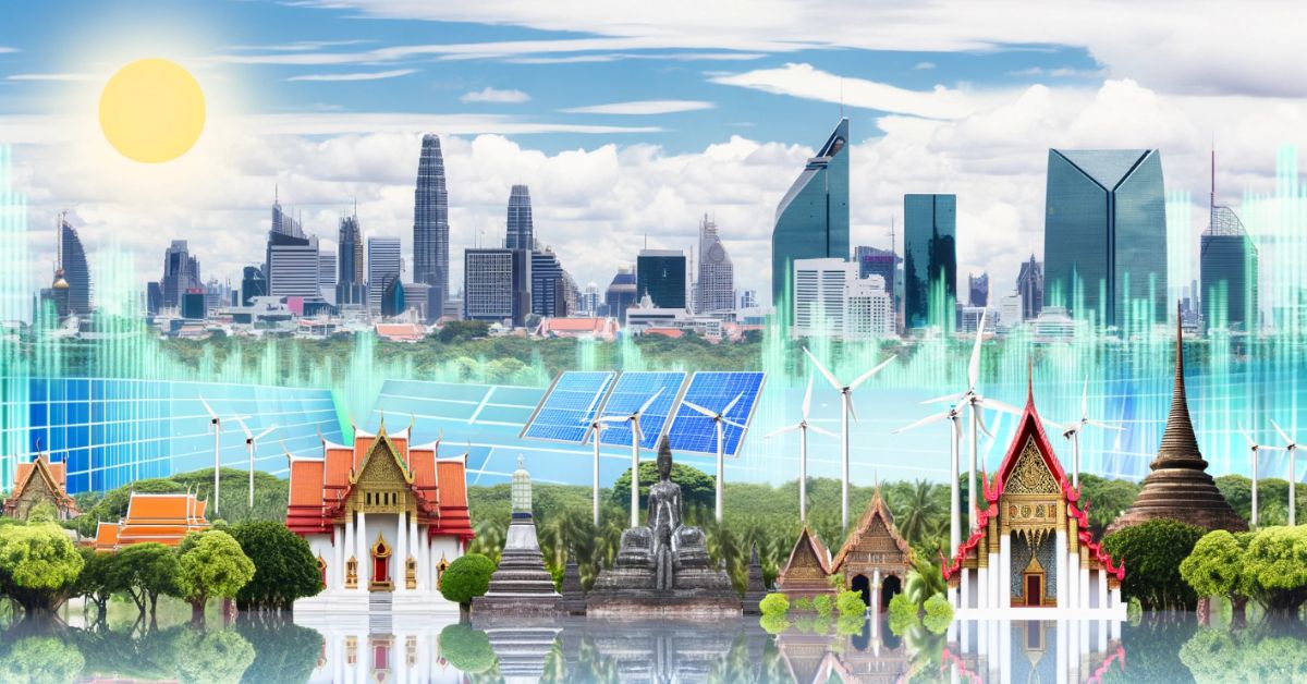 Which Southeast Asia Market Index Grew The Most In The Past 10 Years ...